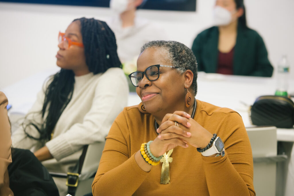 Eligible Organizations - Leadership Fellows